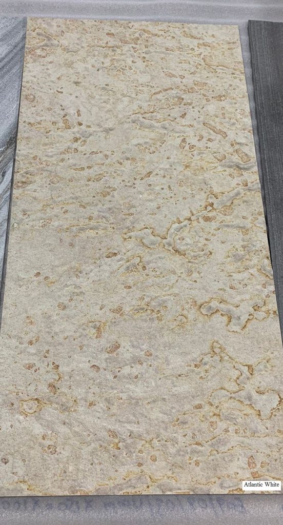 Atlantic White | Shannon Exports