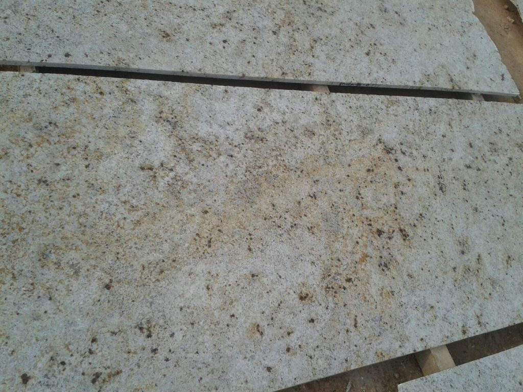 Ghibli Gold | Stone Expressions